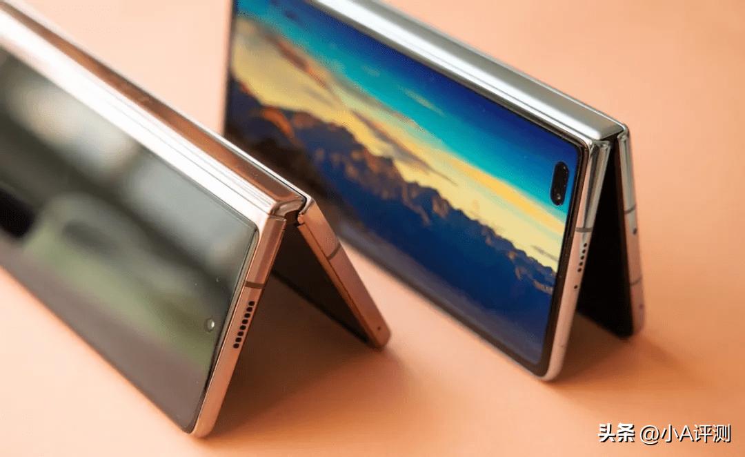 Why are folding screen phones popular? Experts say 4 reasons, netizens ...
