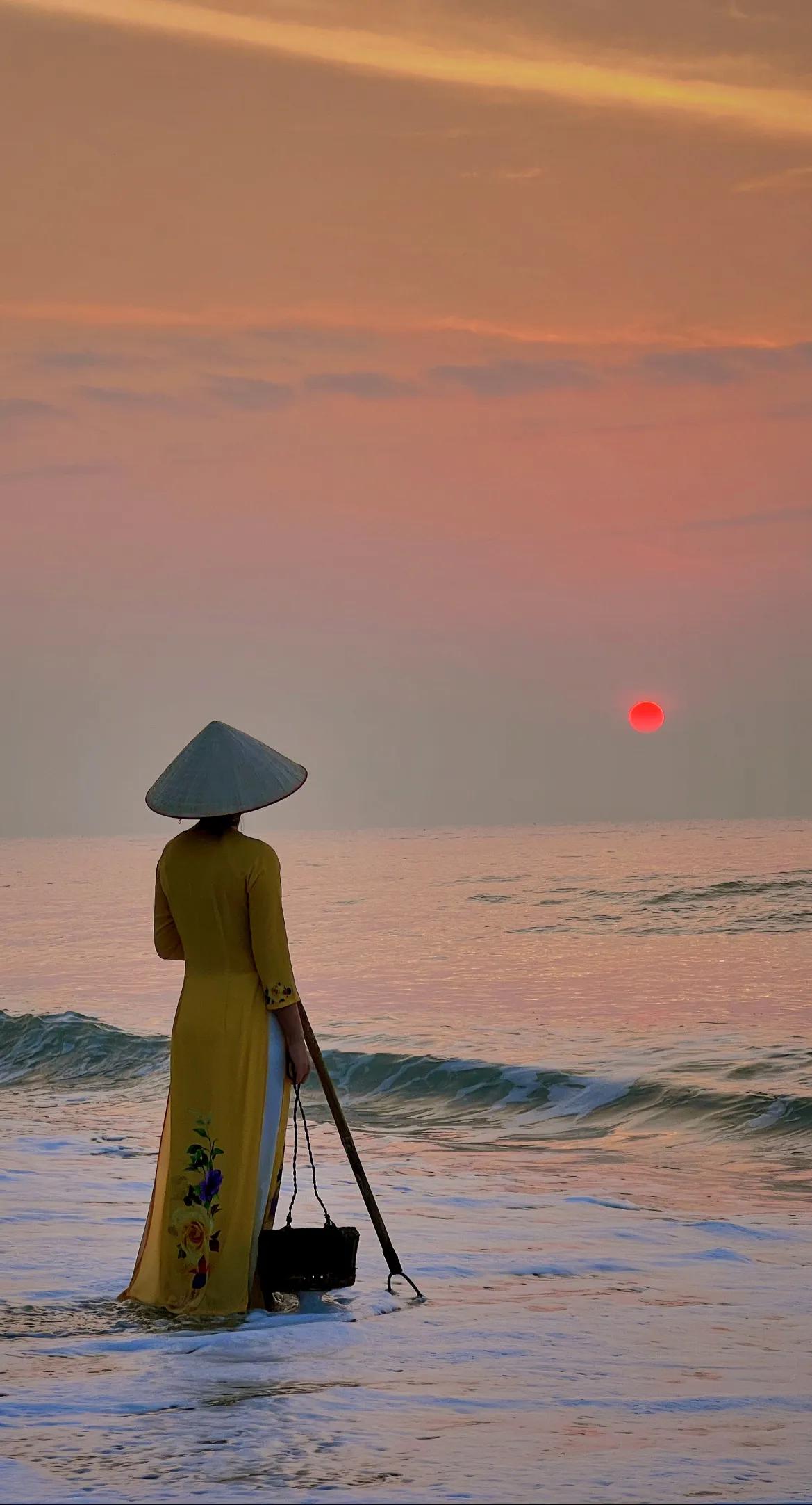 In Dongxing, visit the mysterious work of the Jing people - iNEWS