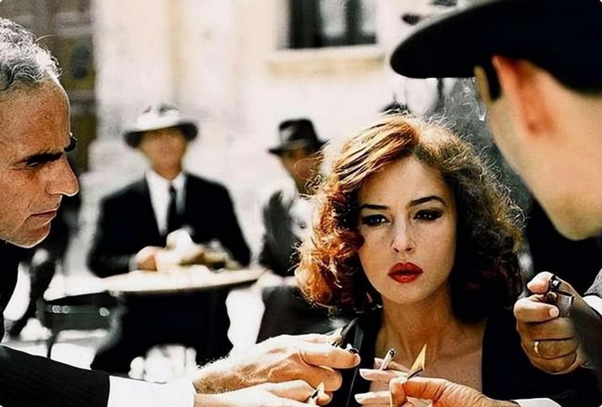 How "The Beautiful Tale of Sicily" Shows the Passion and Emotion of the ...