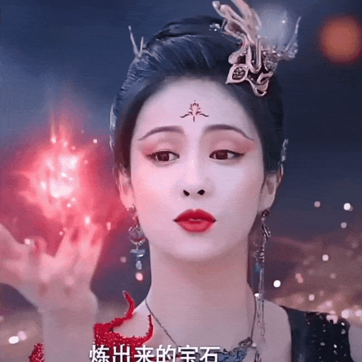 With a pure and innocent face, but acting as a "femme fatale", these 8 ...