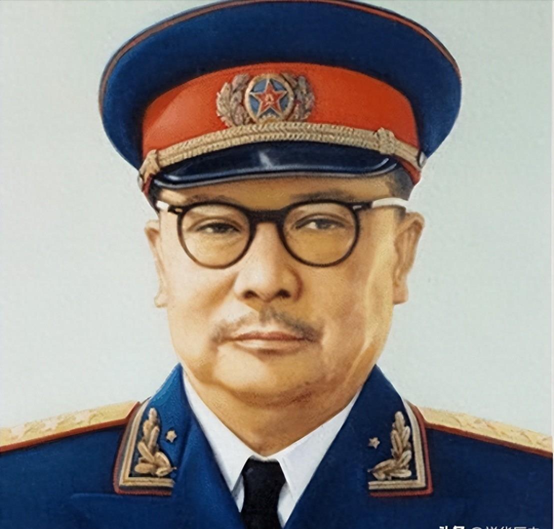 How powerful is Li Kenong, the king of secret agents? After abusing Dai ...