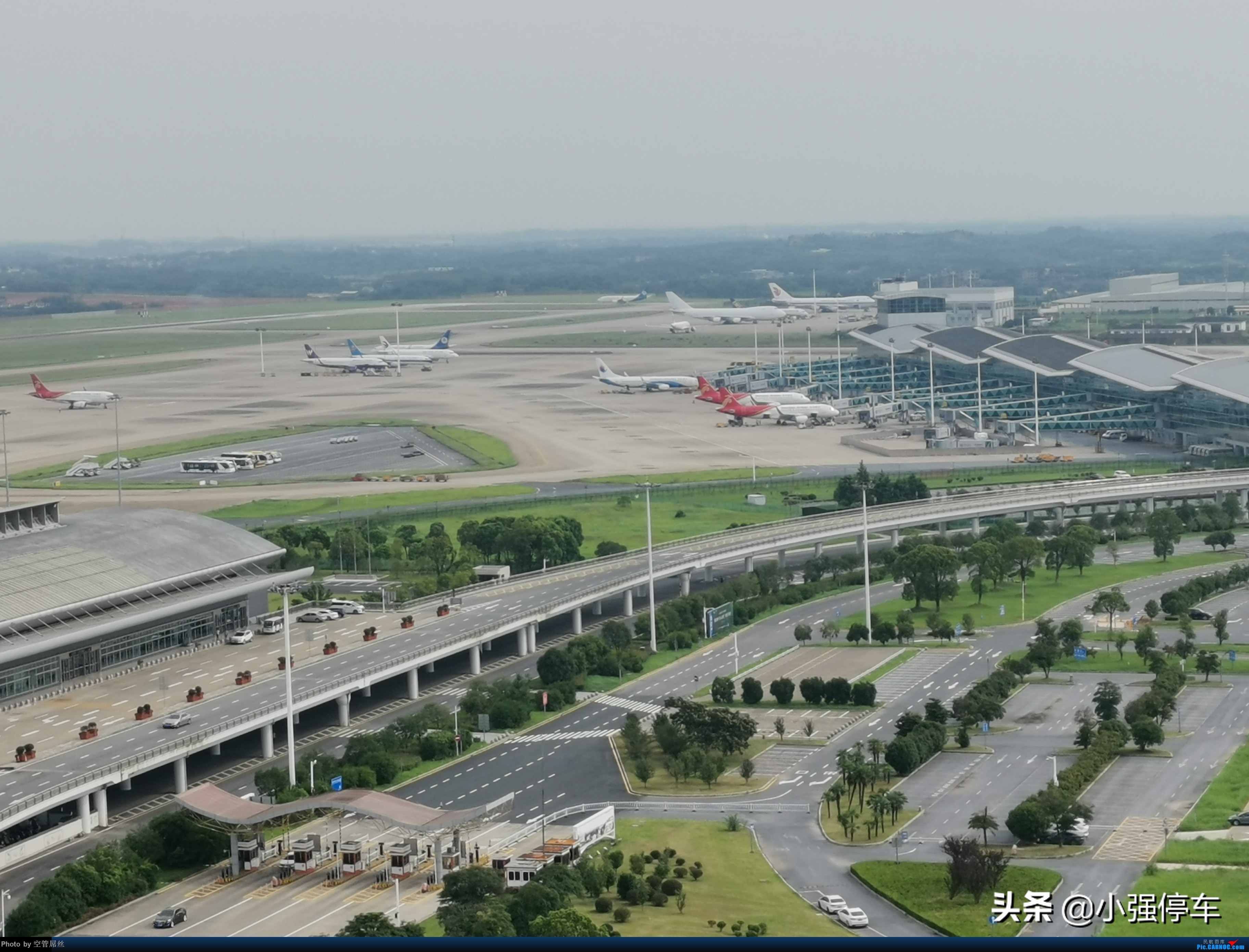 Nanchang Changbei Airport parking fee standard, the strategy of saving ...