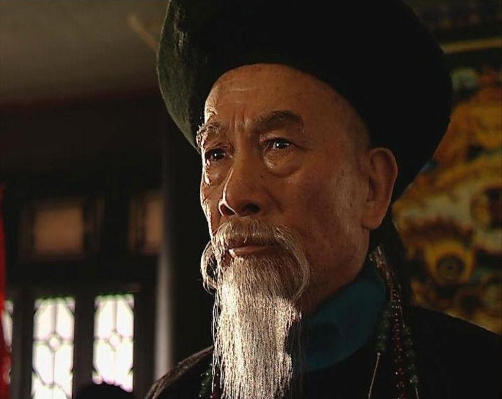 The Elegy of Iron Blood in the Late Qing Dynasty: Forty Years of the ...