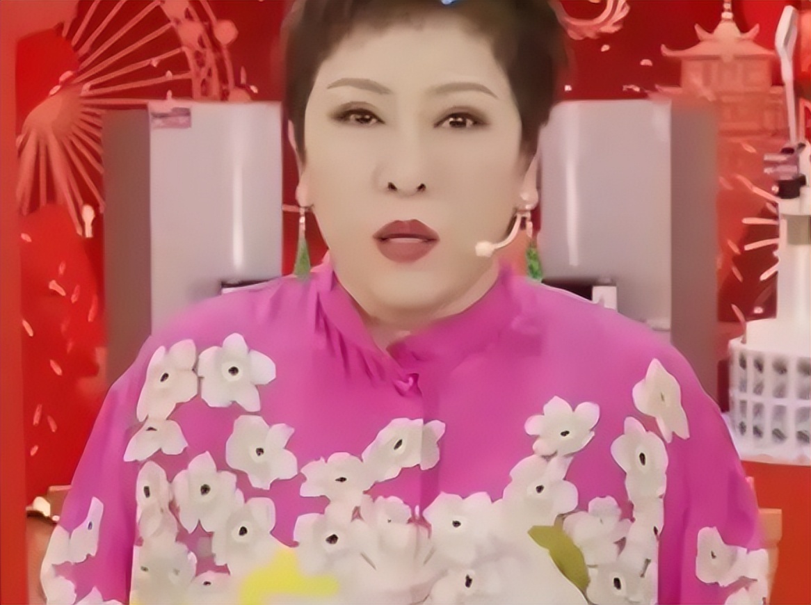 Xiang Tai explained that he did not eat for the first live broadcast ...