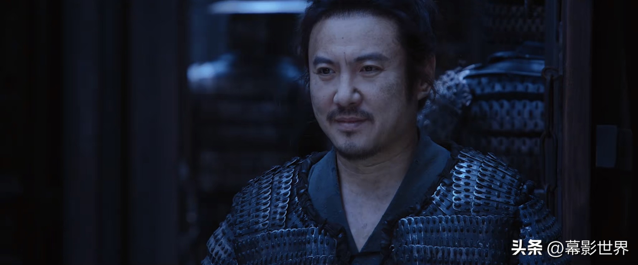 Layered jokes, steep plot, do you understand the final ending of "Full ...