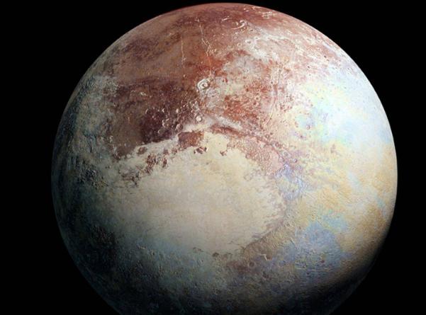 Why was Pluto kicked out of the ranks of planets? Is it wrong? - iNEWS