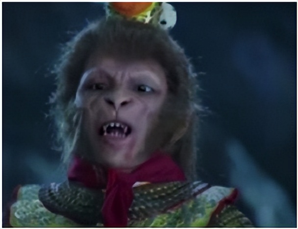 The nationalization of literary images, Sun Wukong is no longer a hero ...