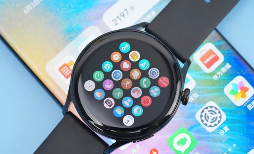 The 2021 wearable wristband device shipment rankings are released. Who ...