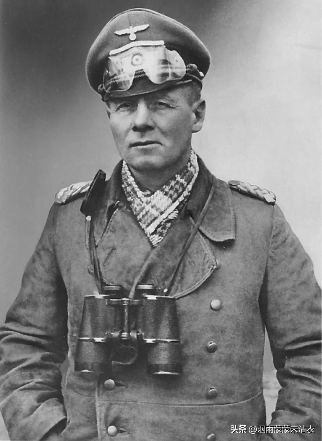 The last hour of Rommel's life - iNEWS