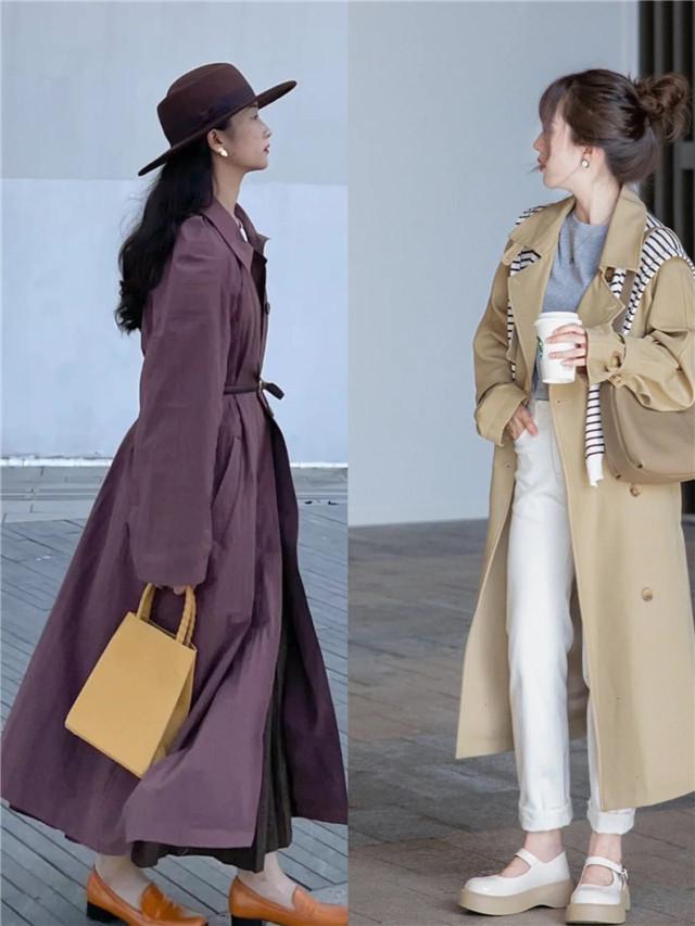 You can also wear a windbreaker under 155, master 3 "matching skills ...