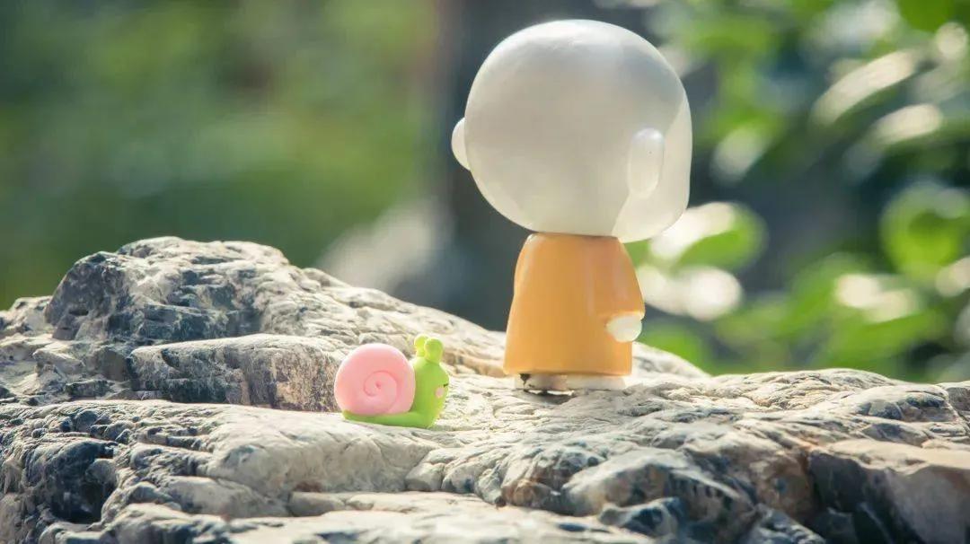 Accumulate virtue and do good deeds, starting from the small things in ...