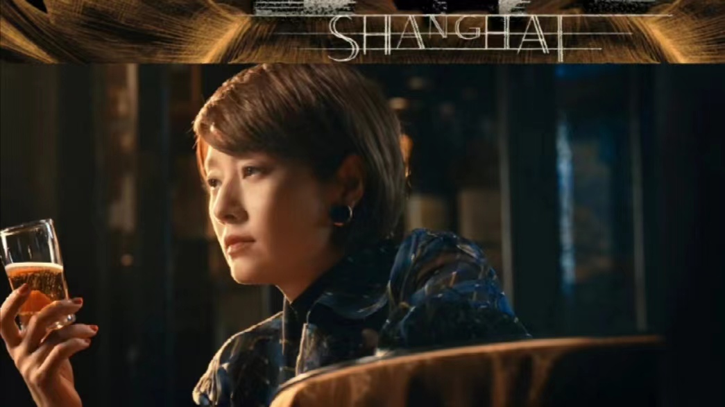 Hu Ge's partner Ma Yili is ready to be broadcast, and Tang Yan takes up Wu Shuang again and ...