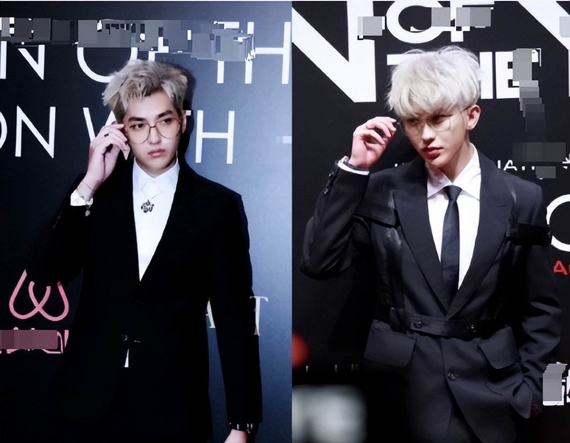 When Cai Xukun had an accident, Wu Moufan's fans jumped up again ...