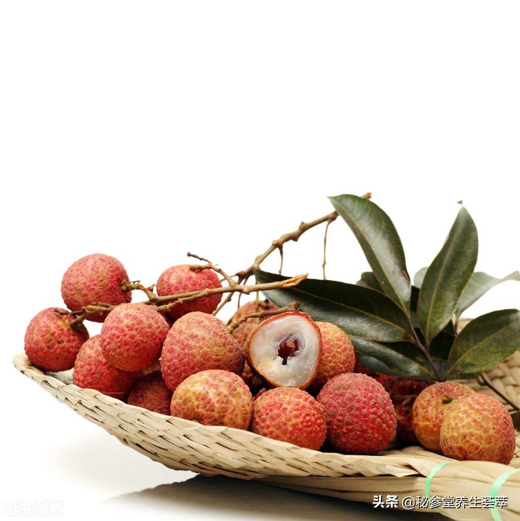 How to store lychees for a longer time without turning black - iNEWS