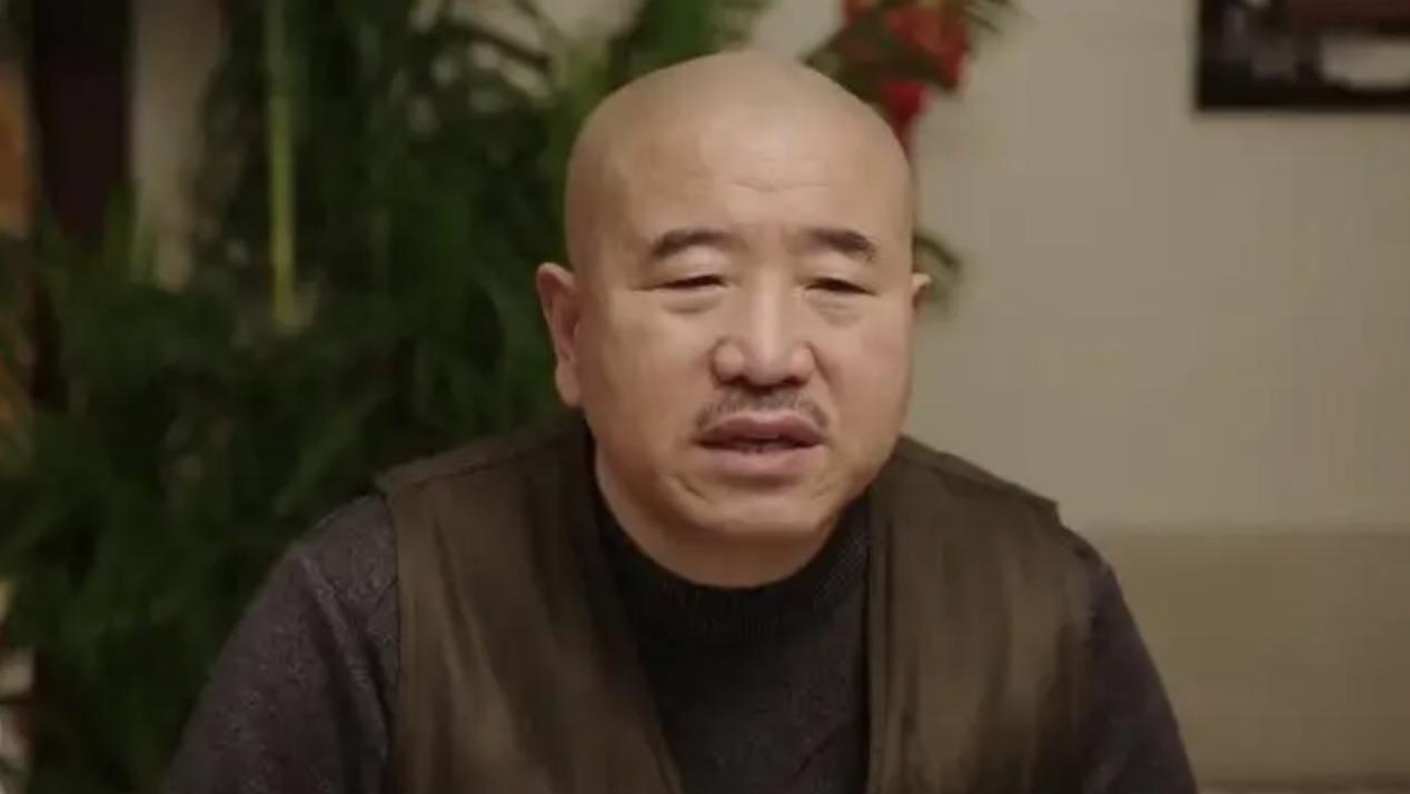 "Liu Neng" Wang Xiaoli was maliciously touched porcelain, and the stars ...