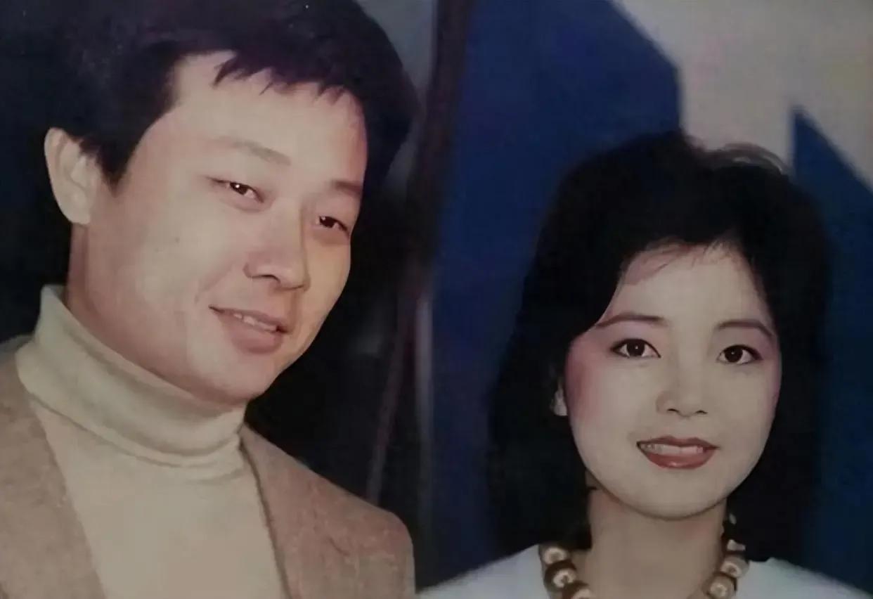Looking back at Kou Shixun: A wife and a concubine live in the same ...