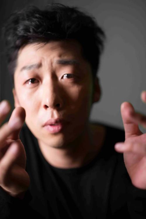 Zhang Zixian: From the rebel "Wang Shi'an" to the ordinary road "Lu ...