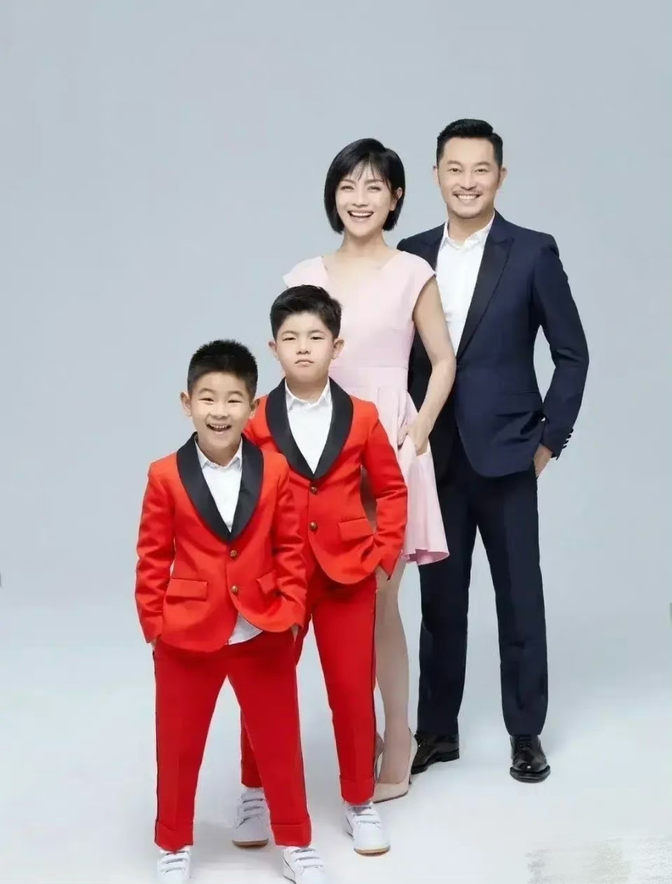 Compared with Huang Lei and Sun Honglei, Sha Yi is a magical existence ...