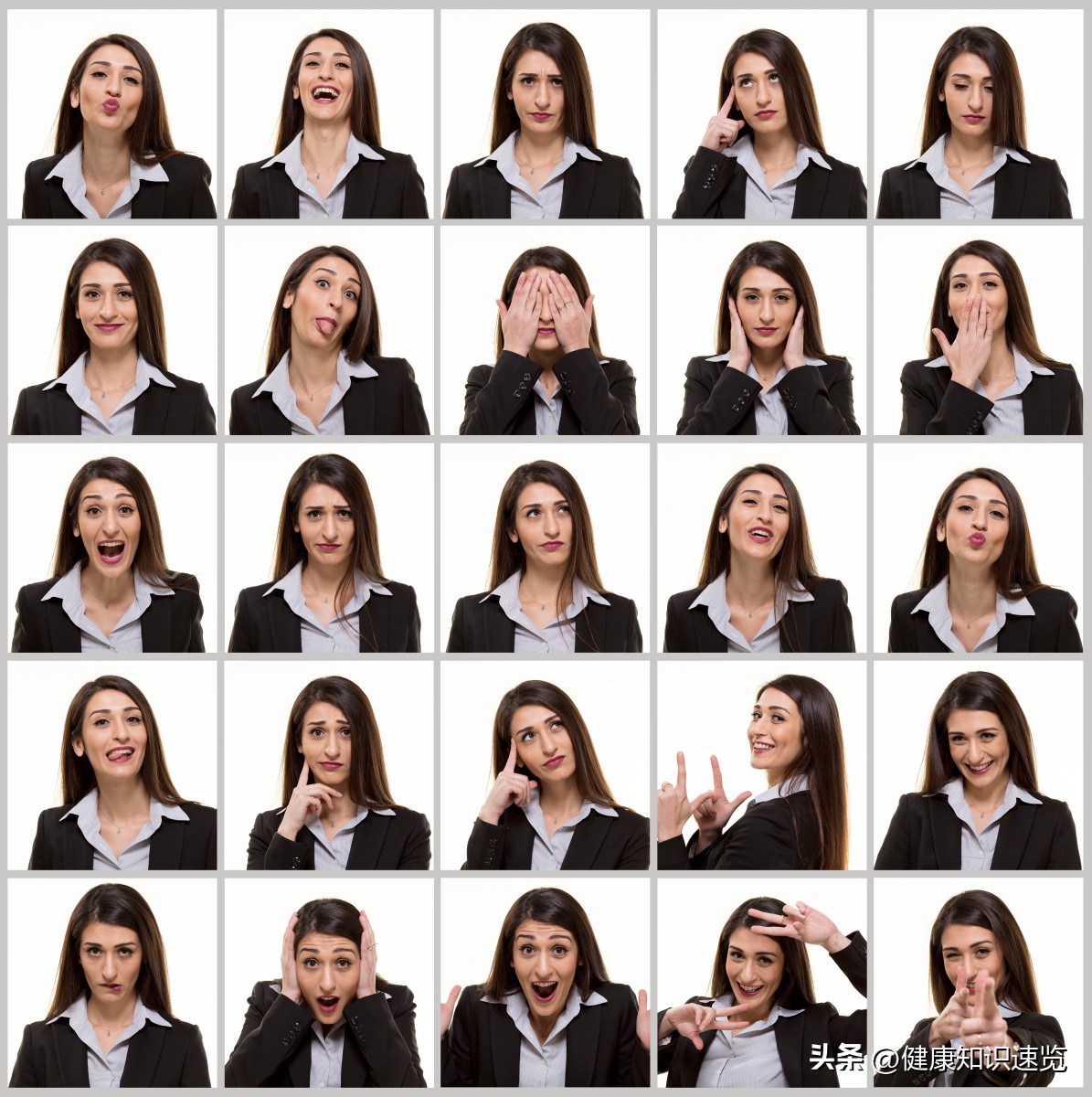 You yawn, why do I want to yawn too?Is yawning contagious? - iNEWS