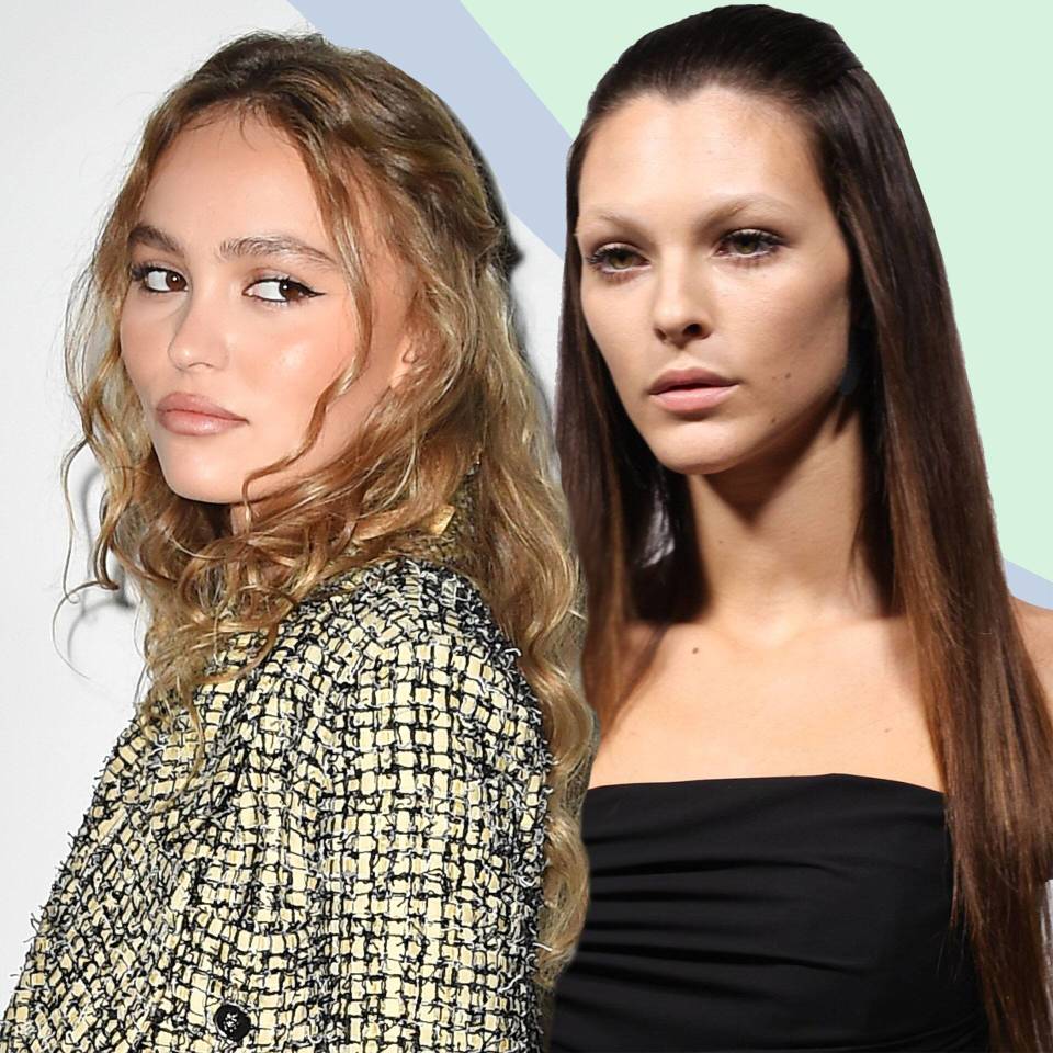 Depp's daughter's new drama is controversial because of its large scale ...