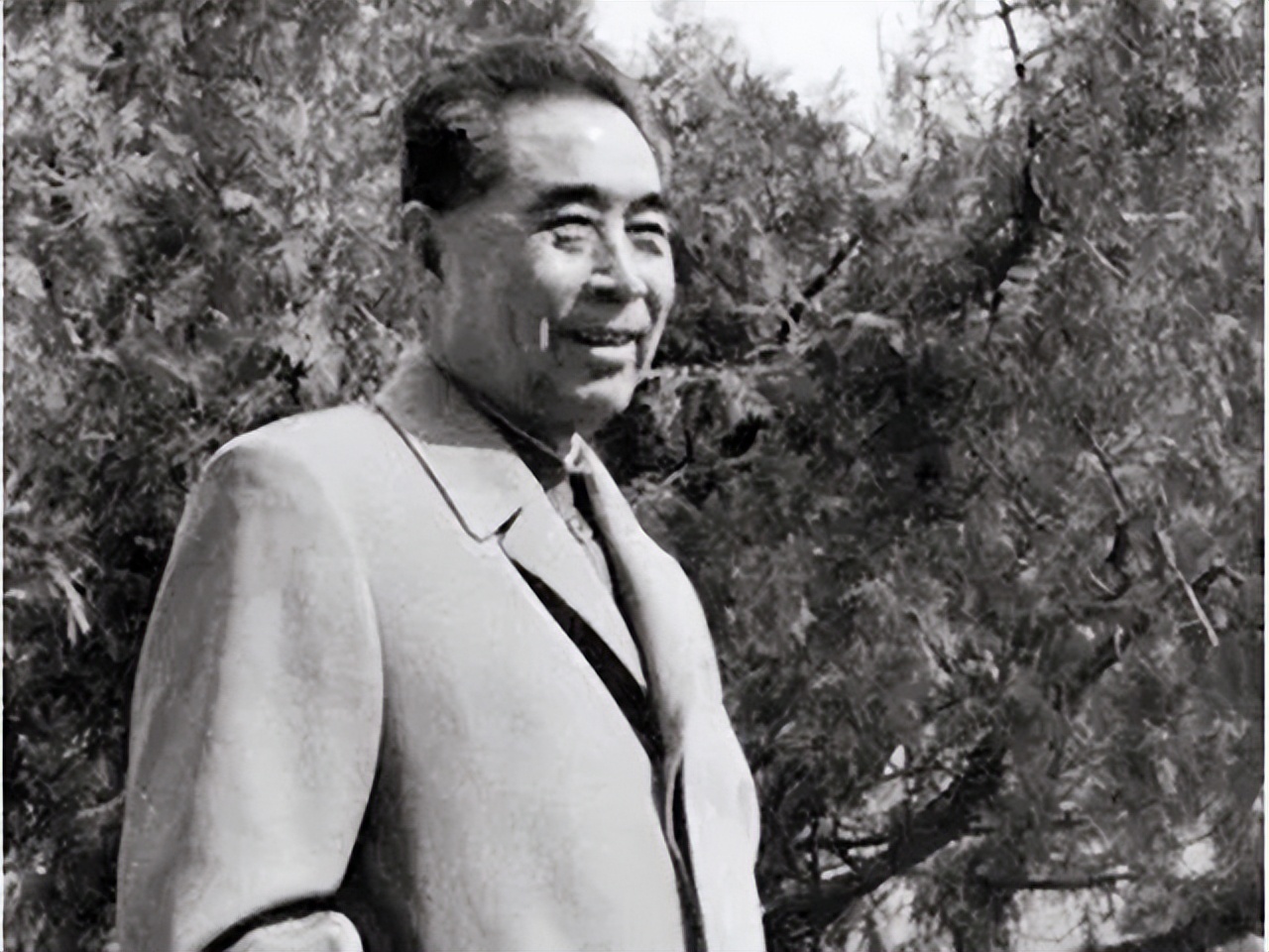 Li Zongren risked his death to return to China: The main reason is ...