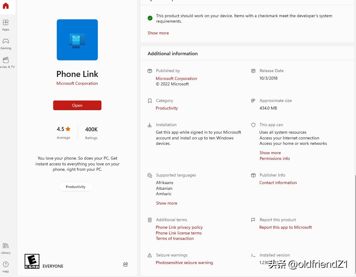 How Windows 11 Phone Link connects to iPhone - iMedia