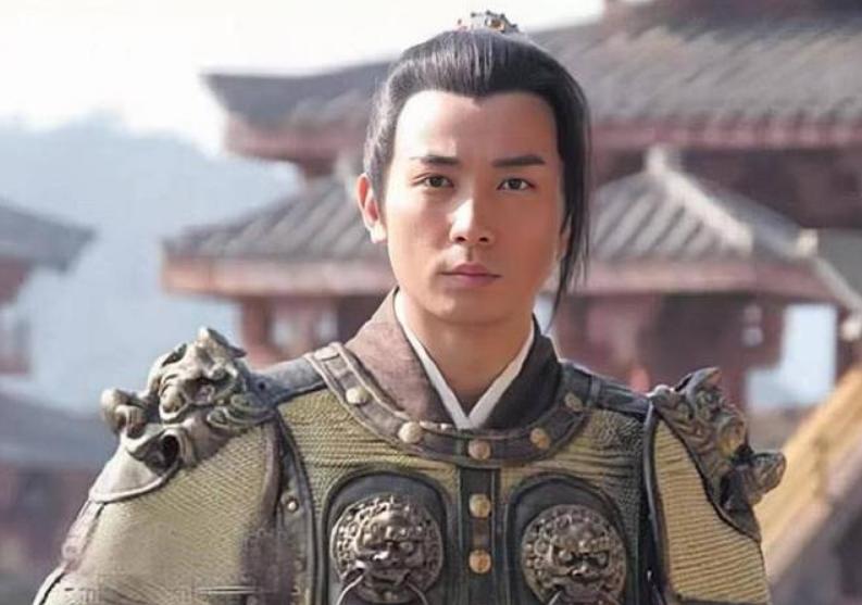 Zhang Shigui: Why were the famous generals of the early Tang Dynasty ...