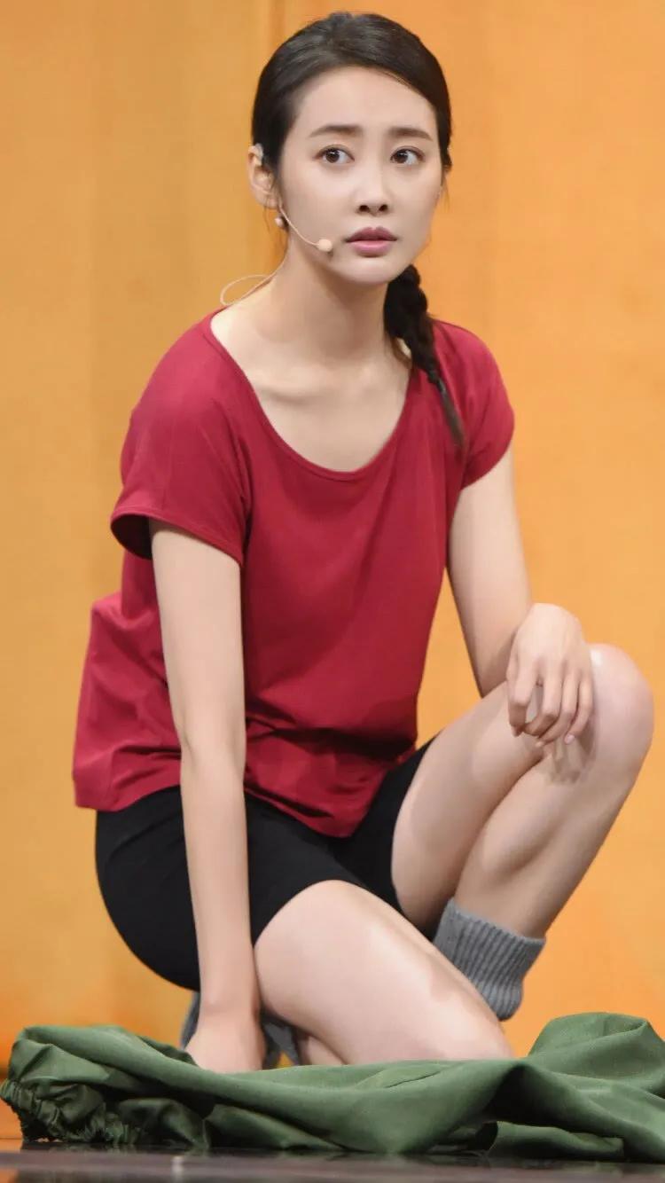 Gorgeous beauty - Li Chun - iMedia