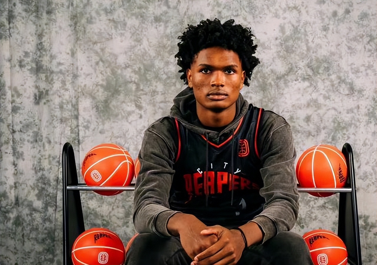 ESPN's latest mock draft: the top 4 remains unchanged, the Rockets pick ...