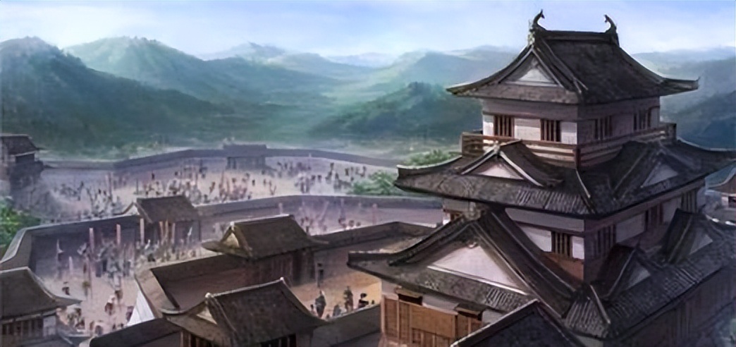 The Battle of Anegawa: The Rivalry Between Yoshimoto Imakawa and ...