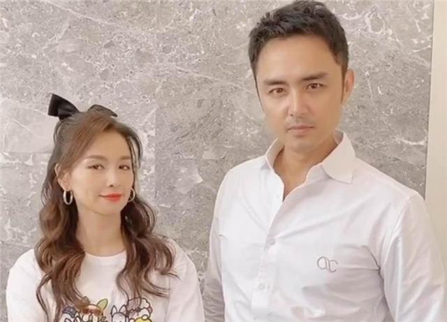 Ming Dao was affected by the Zhang Ting incident, and Lin Ruiyang ...