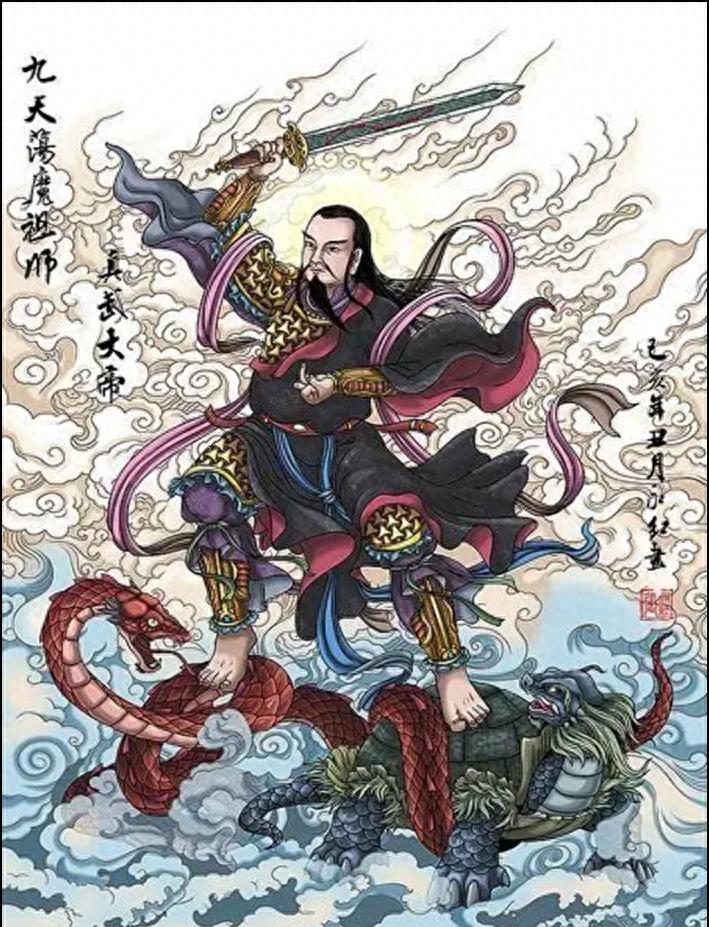 The Ascension Day of the Gods, September 9th, the only incomparable ...