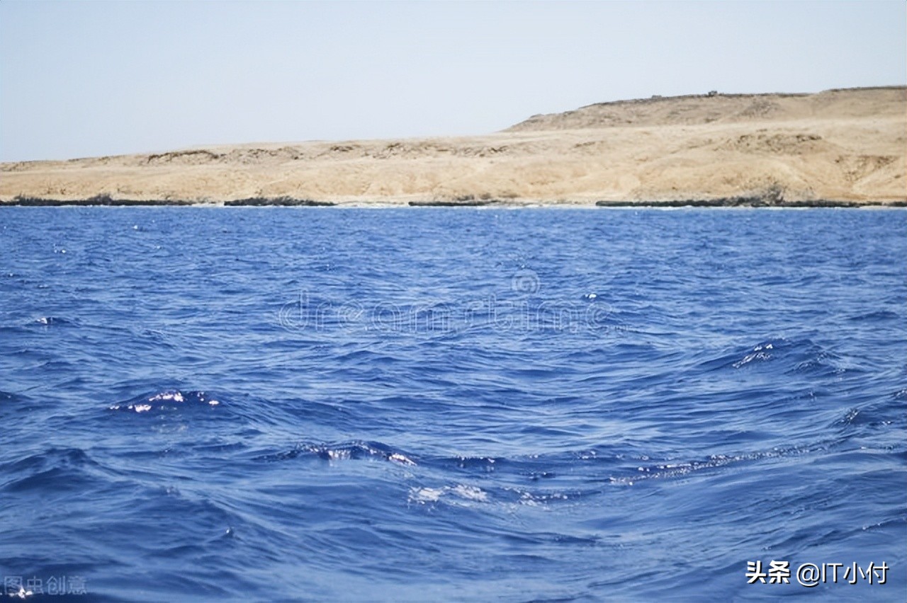 Is the Red Sea really red? - iNEWS