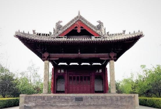 "Ancient City Park" Yuan Dynasty Stage: A Precious Heritage of Chinese ...