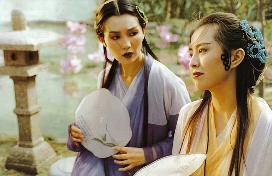 "Green Snake": The Awakening of Traditional Women's Influence on the ...