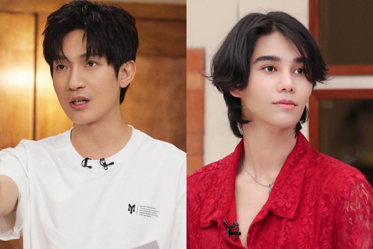 "Call Me by Fire Season 3" finished recording, Hu Bing and Wei Xun were eliminated, Wang Yaoqing ...