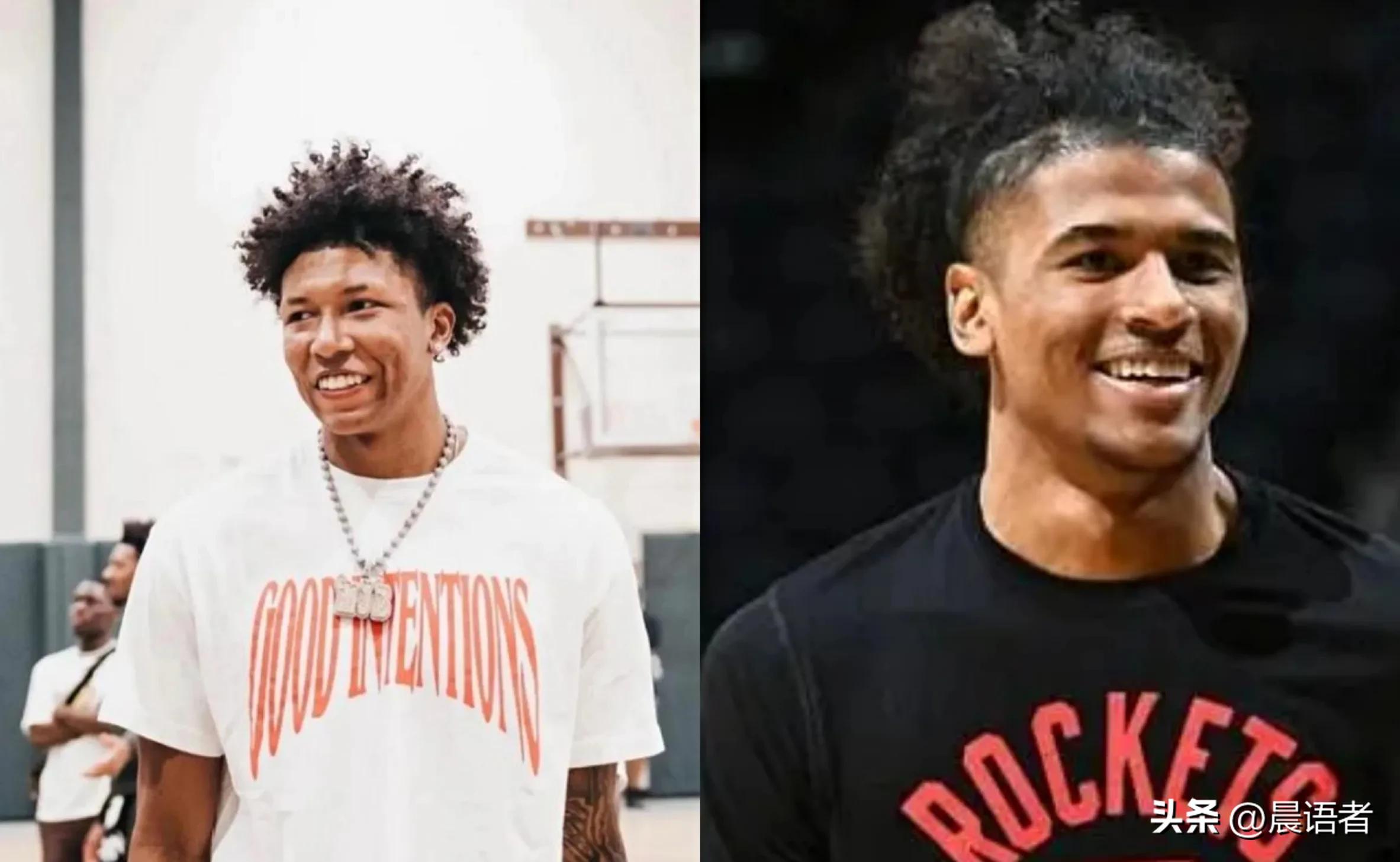 The 76ers chase Gordon again in a three-way deal!Rockets intend to ...