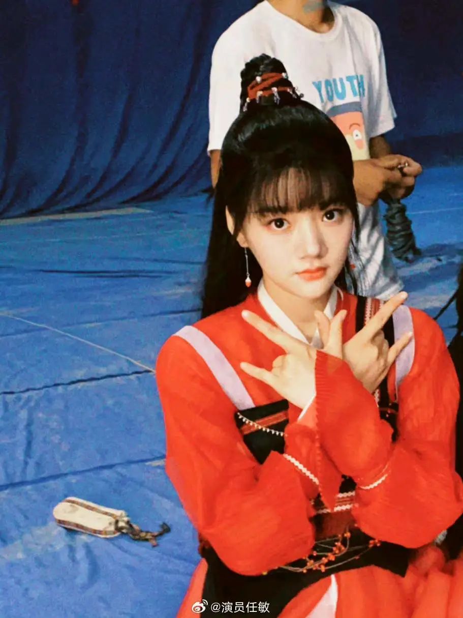 Tony Leung, Jin Xing, Ren Min, Wang Lixin, Zhang Xincheng - iNEWS