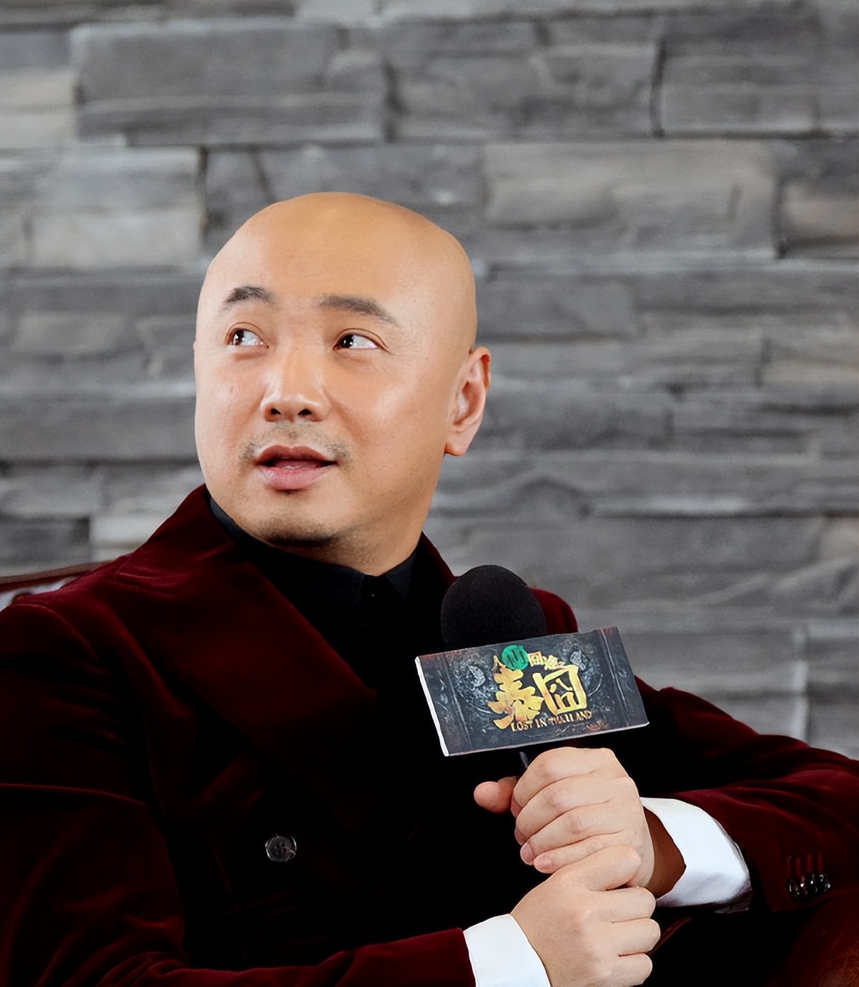 [Remnant Image Space] The producer counts the top ten Chinese directors ...