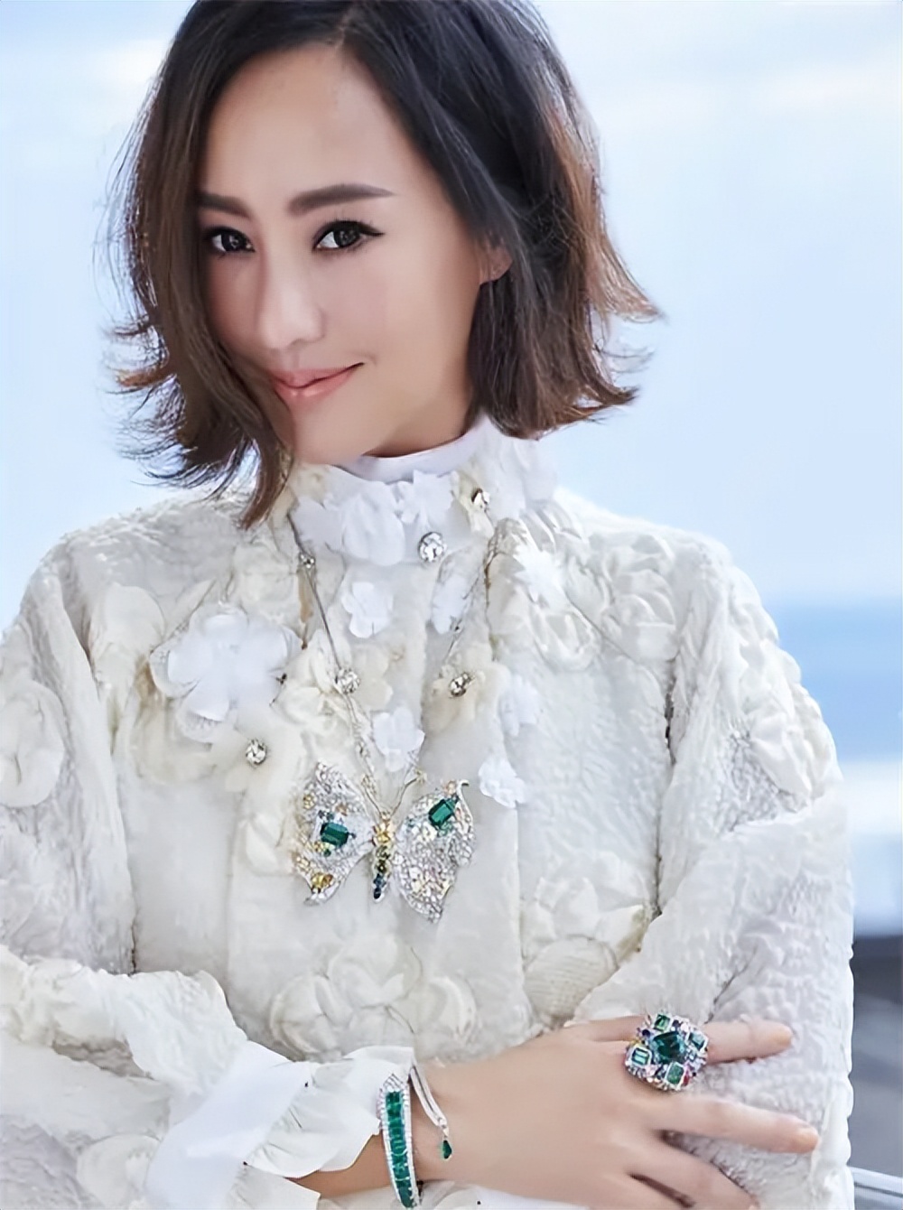 Mingyang Entertainment—Beauty Star—Guan Ying - iMedia