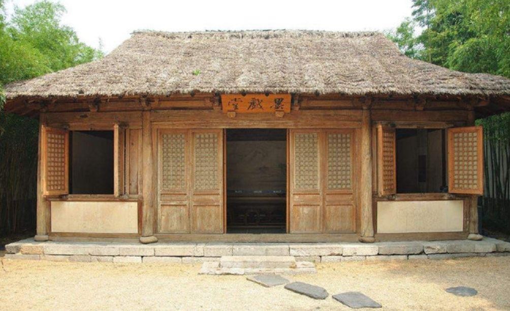 A hut sees history: Why did ancient housing last for a long time? - iMedia