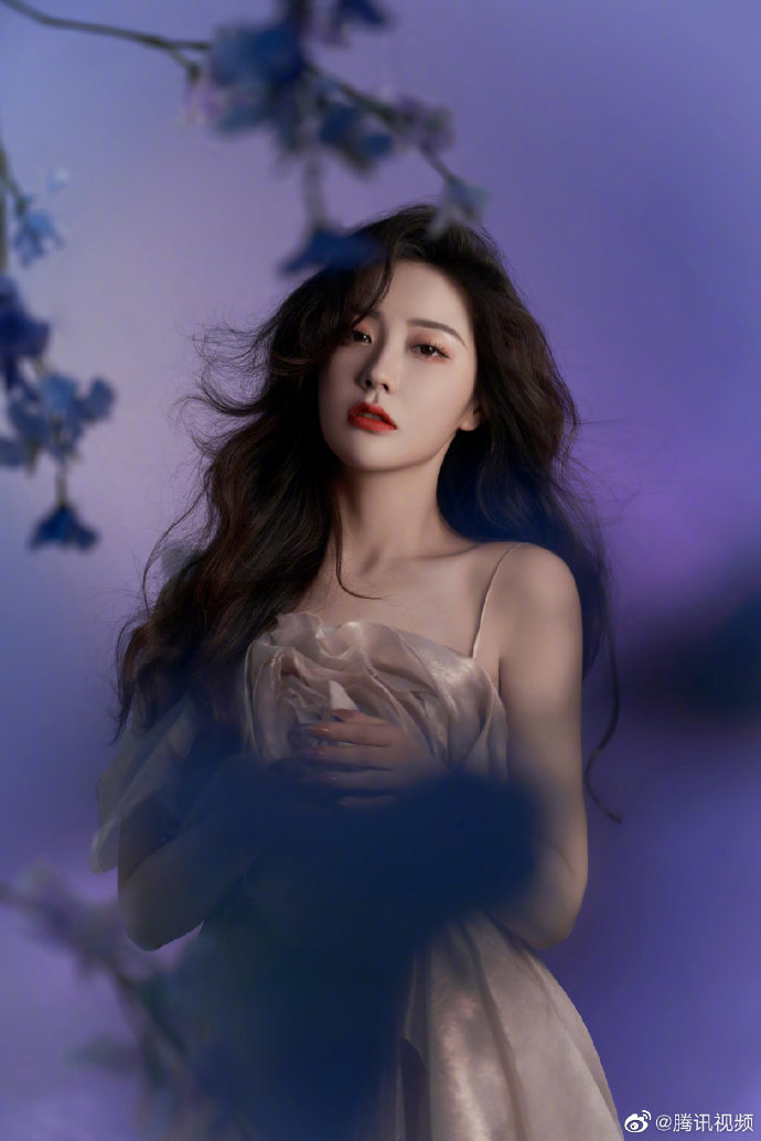 11.10 Beautiful pictures: Li Xian, Ni Ni, Wang Yuan, Zhao Jin, Mai ...