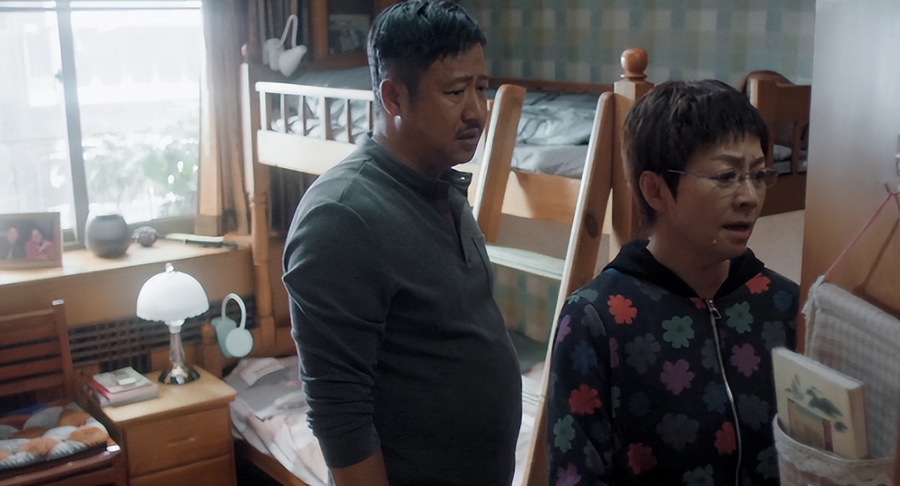 Zhang Guoqiang, a late bloomer, finally proved himself once again - iMedia