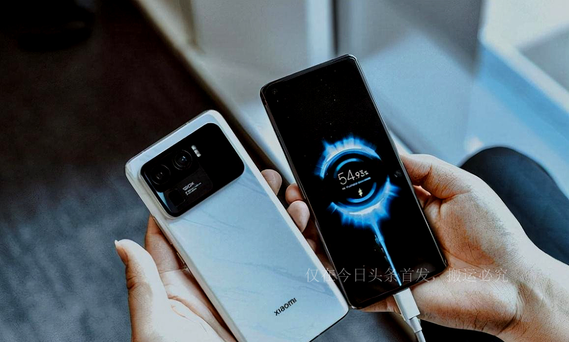 The world's first 4nm chip came out and won 12 world championships ...