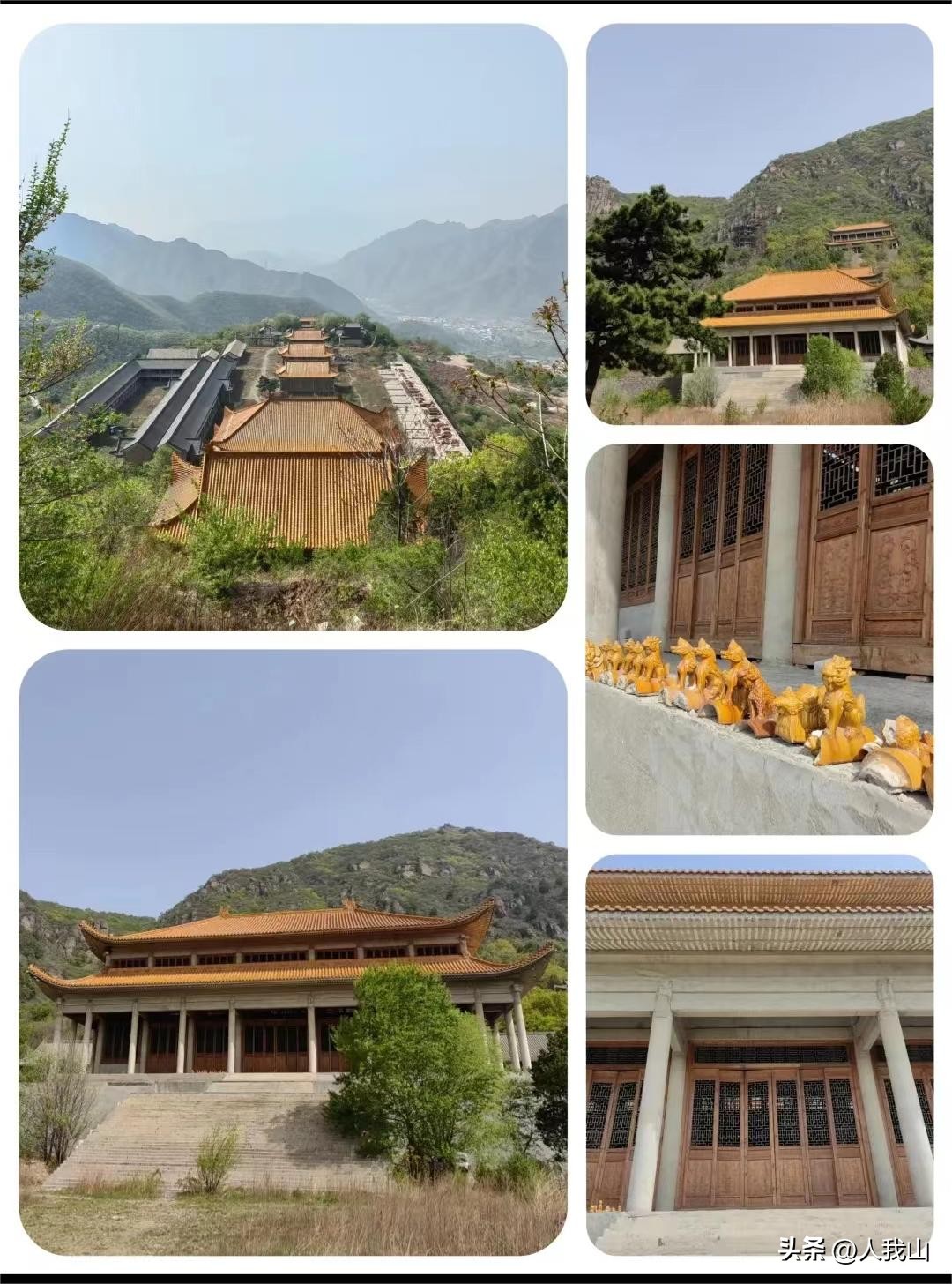 Beijing Parent-Child Tour: Xiaobai Walking - Mentougou Qiyin Temple - iNEWS