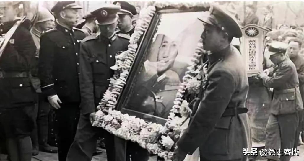 Inquiry into the mystery of the death of China's Gestapo Dai Li, how ...