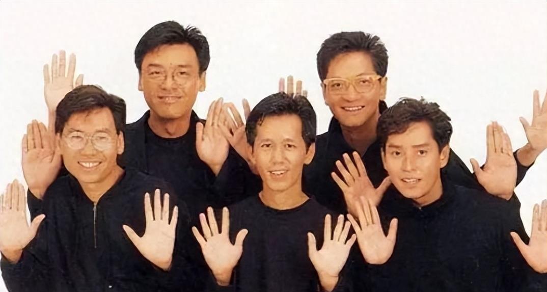 16 music groups in the Chinese music scene, you will be old if you know ...