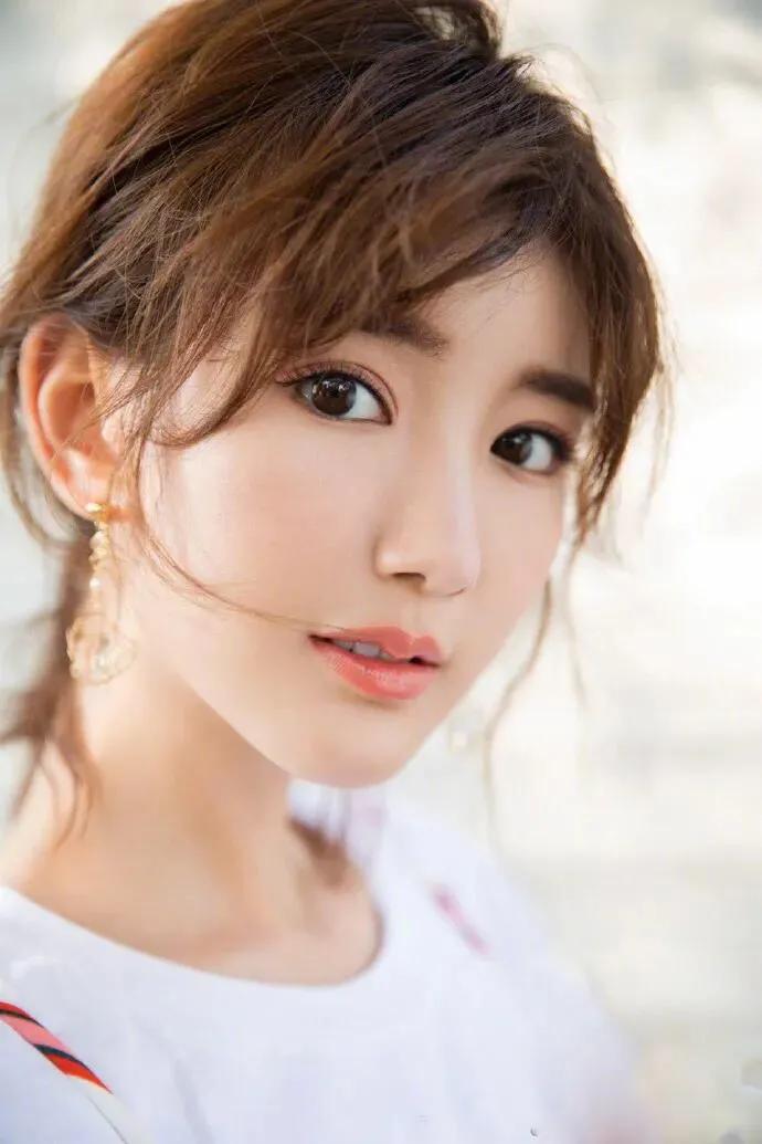 Mao Xiaotong, Gu Li Nazha, encounters differences in the blind date ...