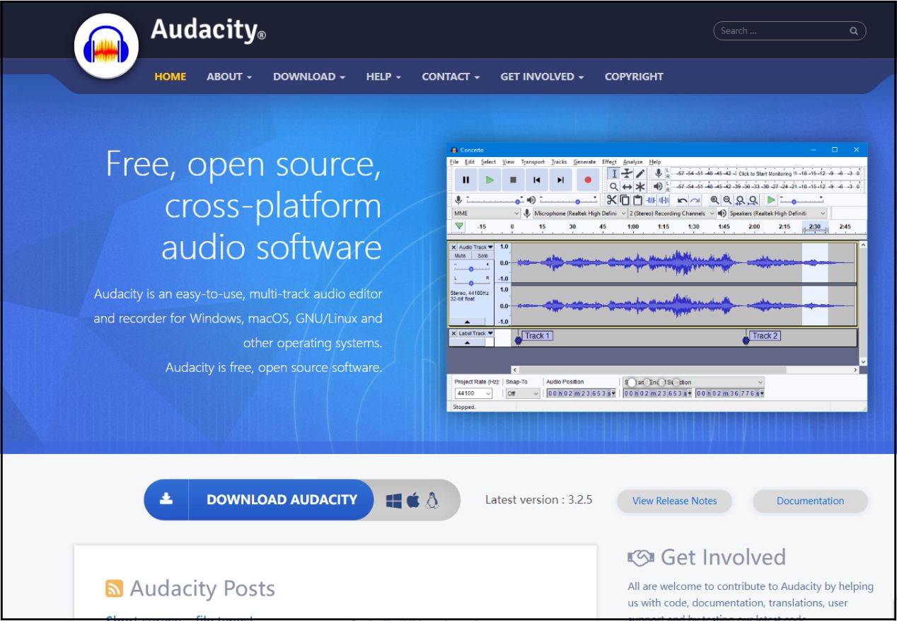 How to extract audio from video? These methods of extracting audio are simple - iMedia