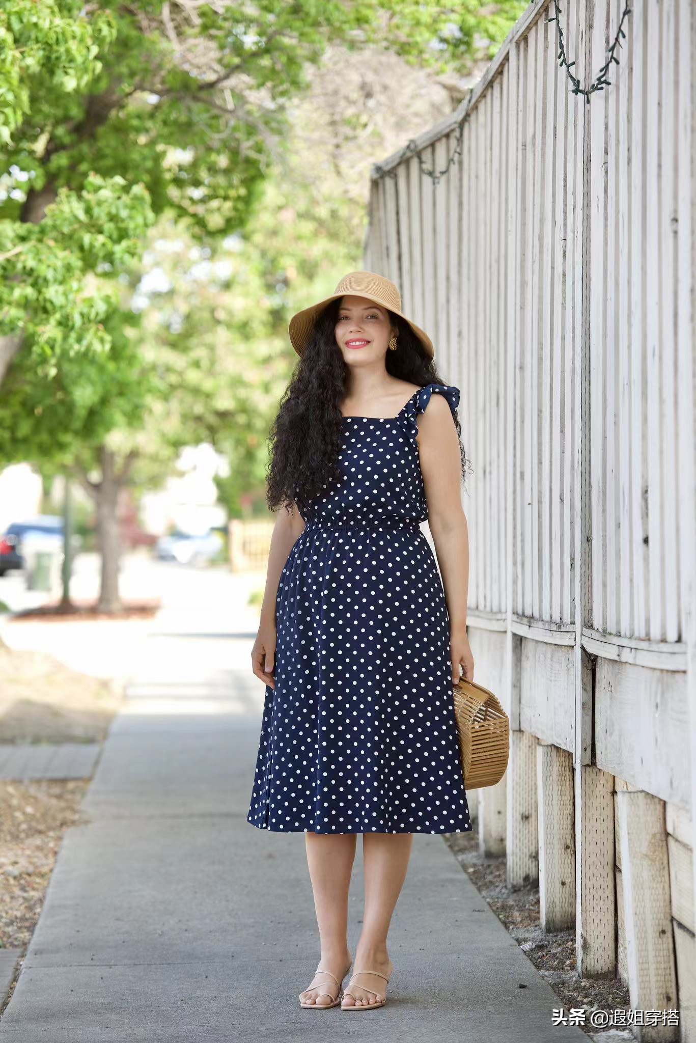 How to find your own dressing style - iNEWS